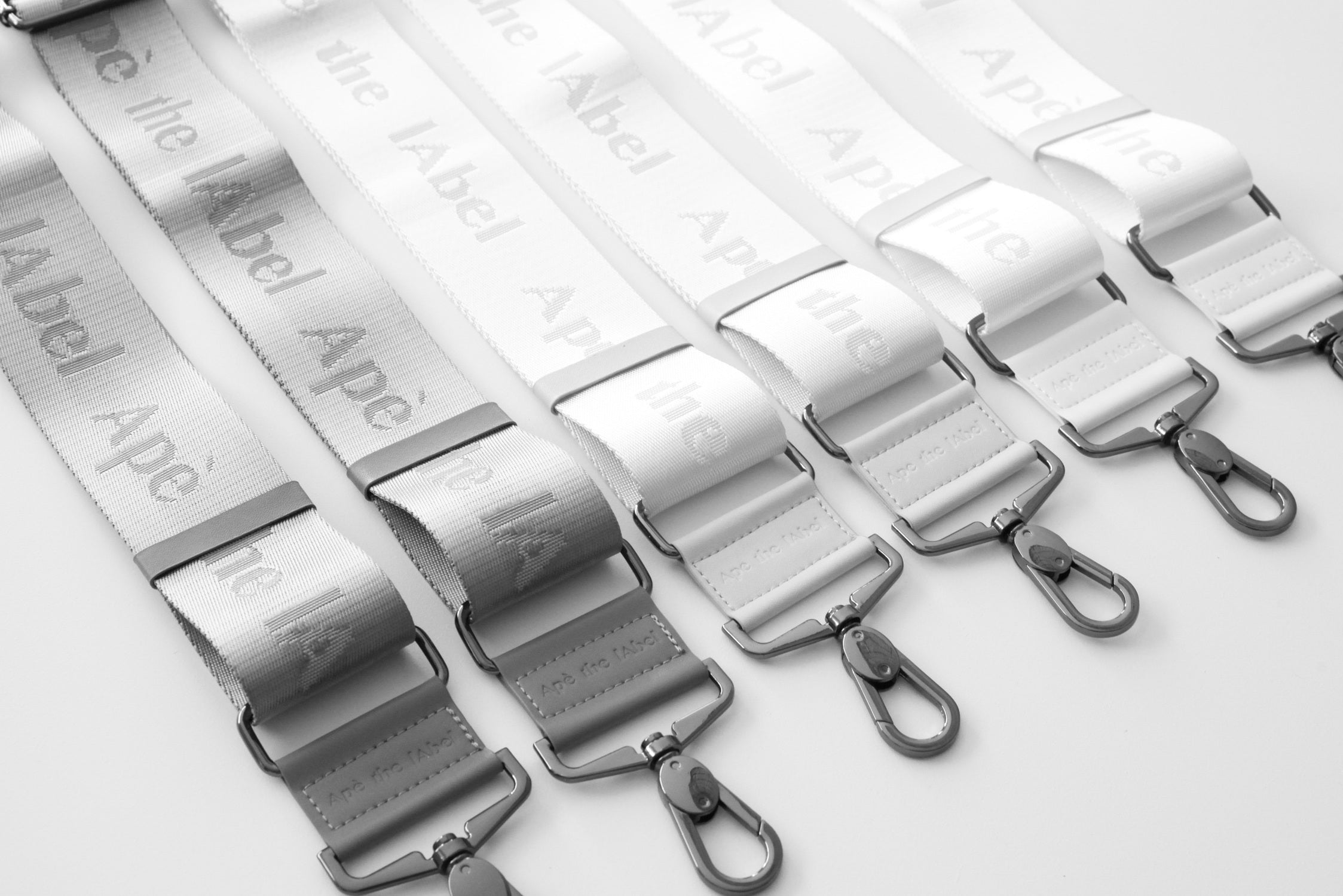 Original Straps – Bianca Blue